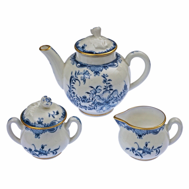 Childs Tea Set - Etsy