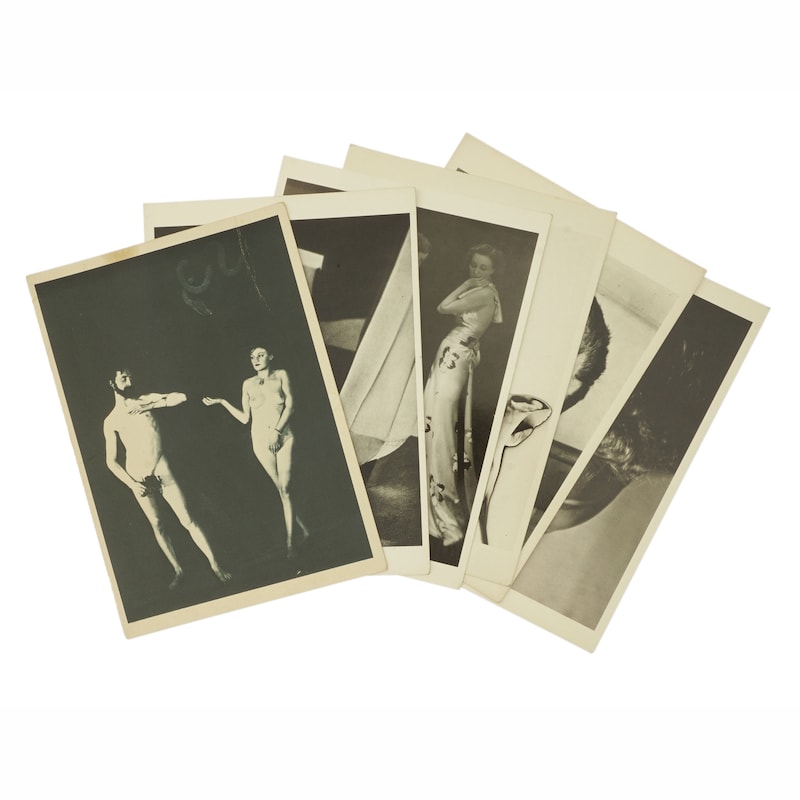 Man Ray - Etsy