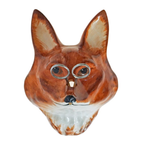 Fox String Art - Etsy