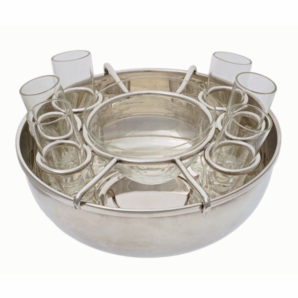 Caviar Server - Etsy