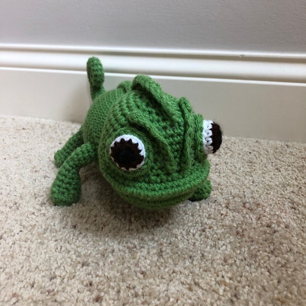 Crochet Pascal - Etsy