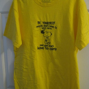 Snoopy Retirement - Etsy