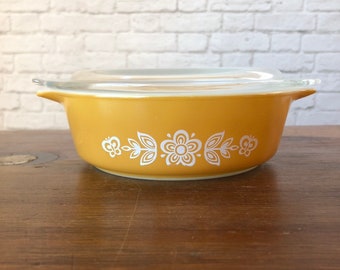 Vintage pyrex | Etsy