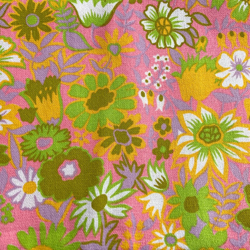 Hippie Fabric - Etsy