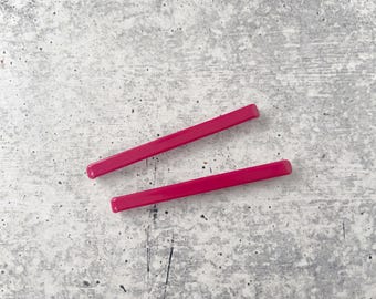 Vintage Goody Hair Clips, Set of 5 (1960s) - Etsy