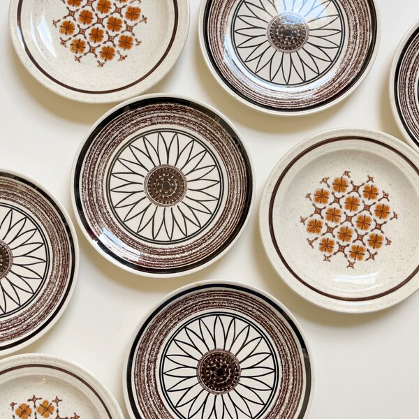 Appetizer Plates - Etsy