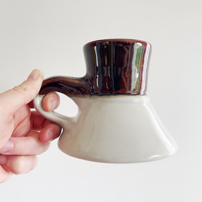 No Spill Mug - Etsy