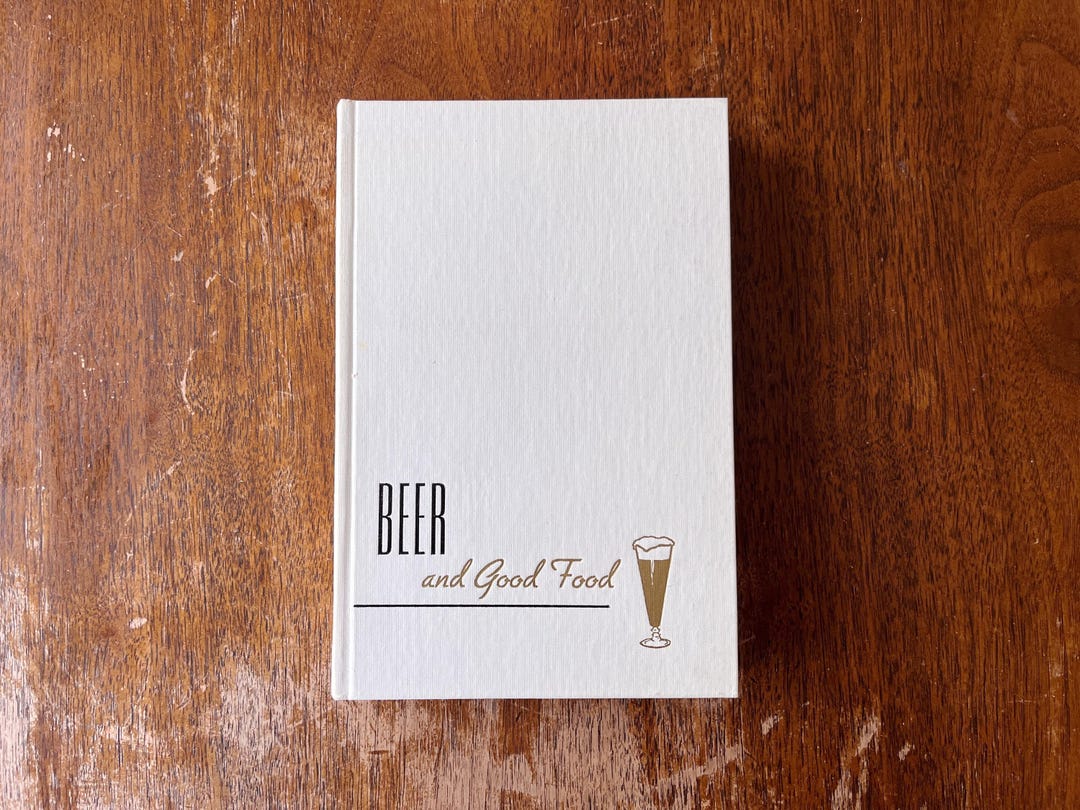 BEER and Good Food by Myra Waldo, Brighten Your Menus and Recipes With ...