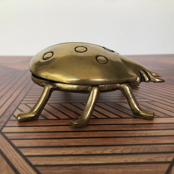 Ash Tray With Lid - Etsy