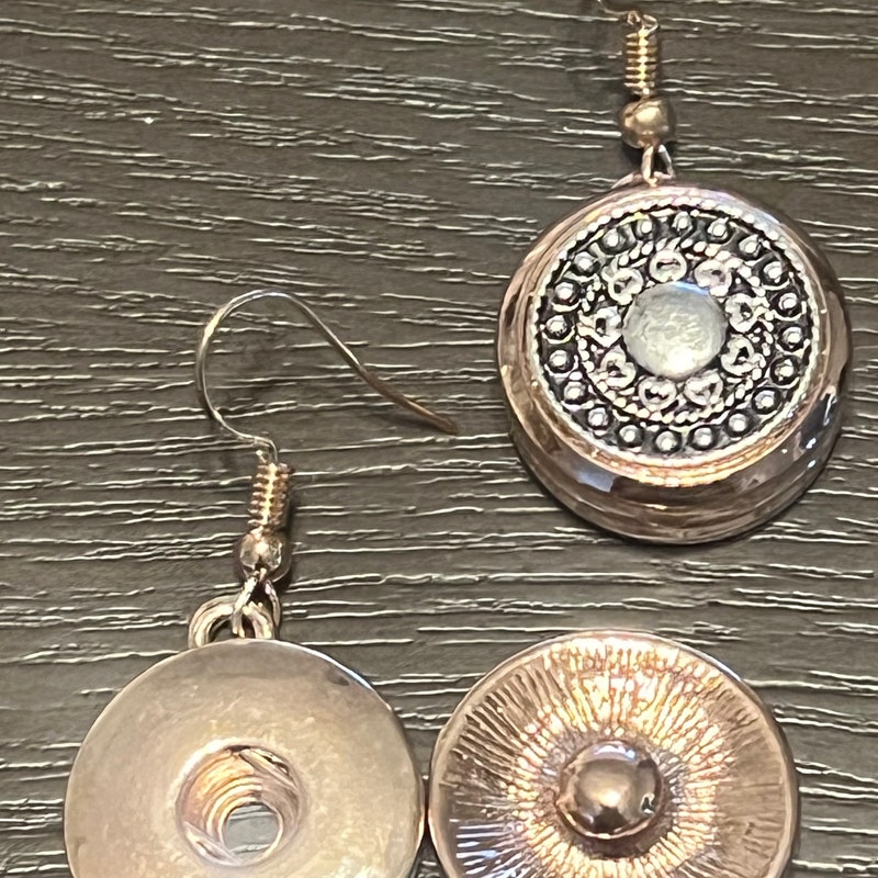 Ginger Snaps Jewelry - Etsy