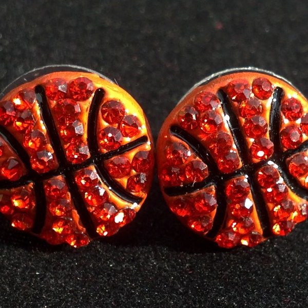 Bling Basketball - Etsy