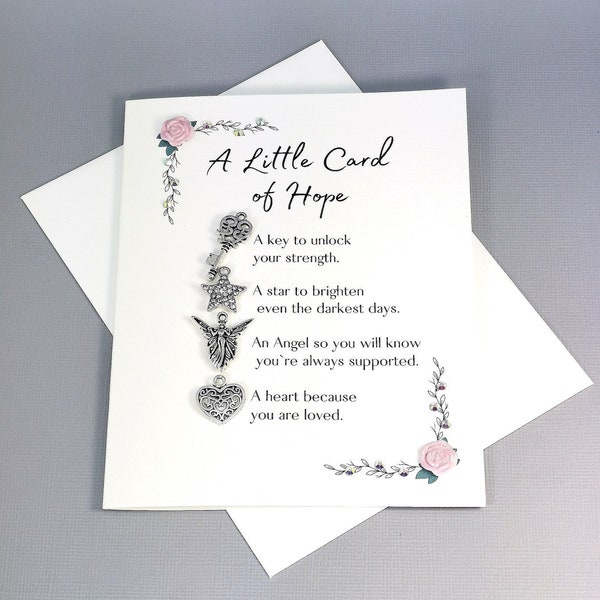 Hope Card - Etsy UK