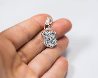 Police Department | Etsy