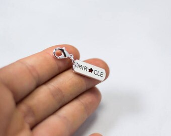 Miracle Charms - Etsy