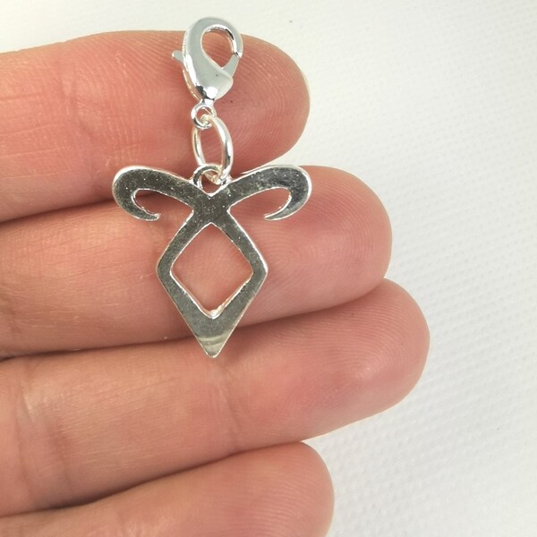 Angelic Symbol - Etsy