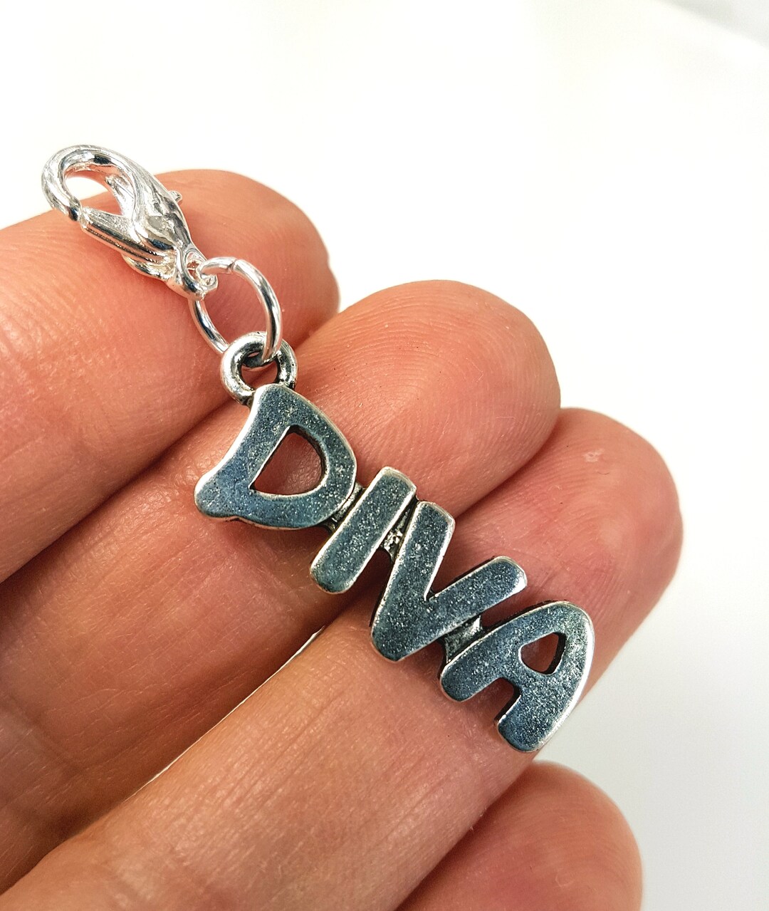Diva Charm - Charme de personne célèbre - Charme de chanteur - Charme ...