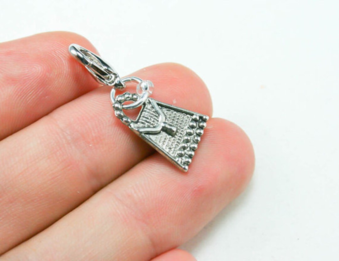 Best Friends Shopping Charm. Custom Keychain Charm for Shoppers ...