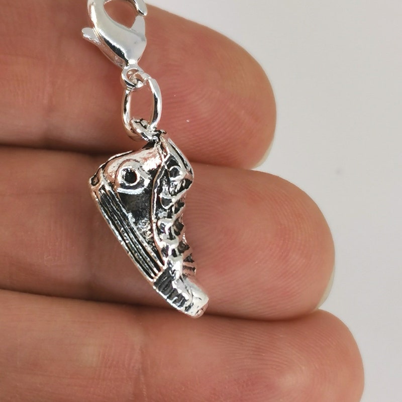 Running Keychain - Etsy