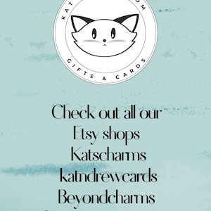 Good Luck Gift | Good Luck Card | Little Bit of Luck Keepsake Gift ...