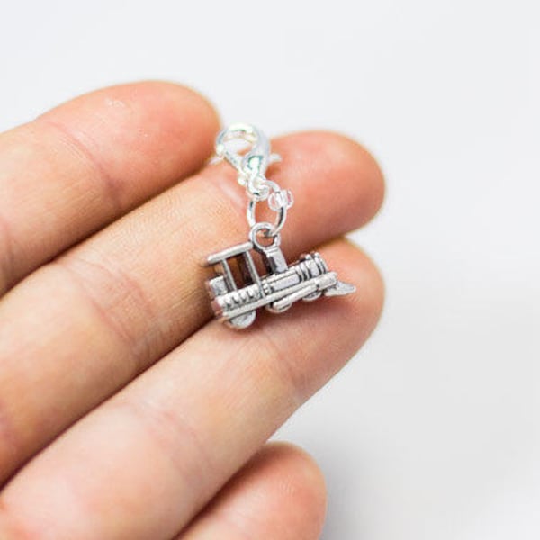 Train Bracelet - Etsy