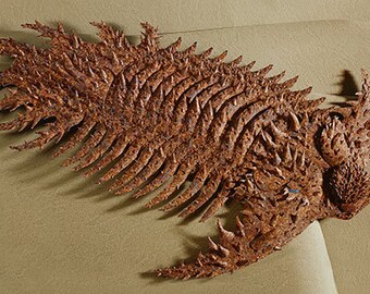 Trilobite Paper - Etsy