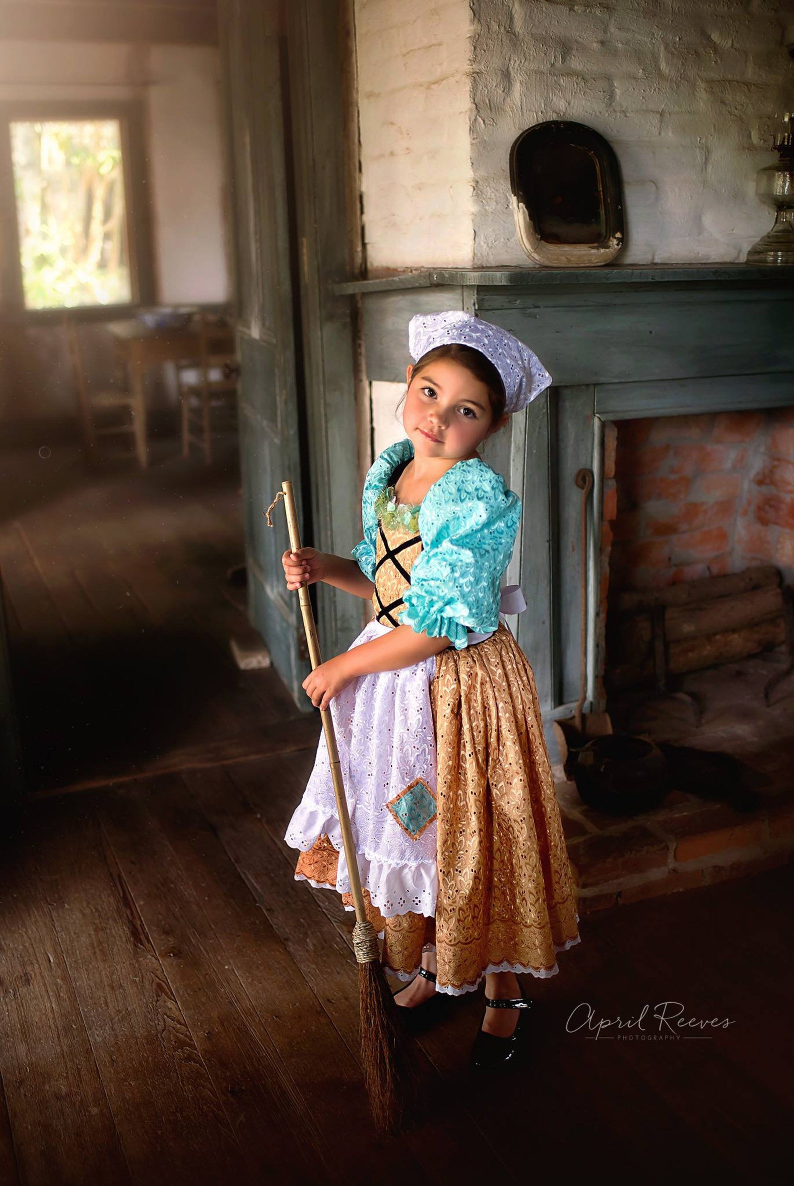 Cinderella Rags Dress - Etsy