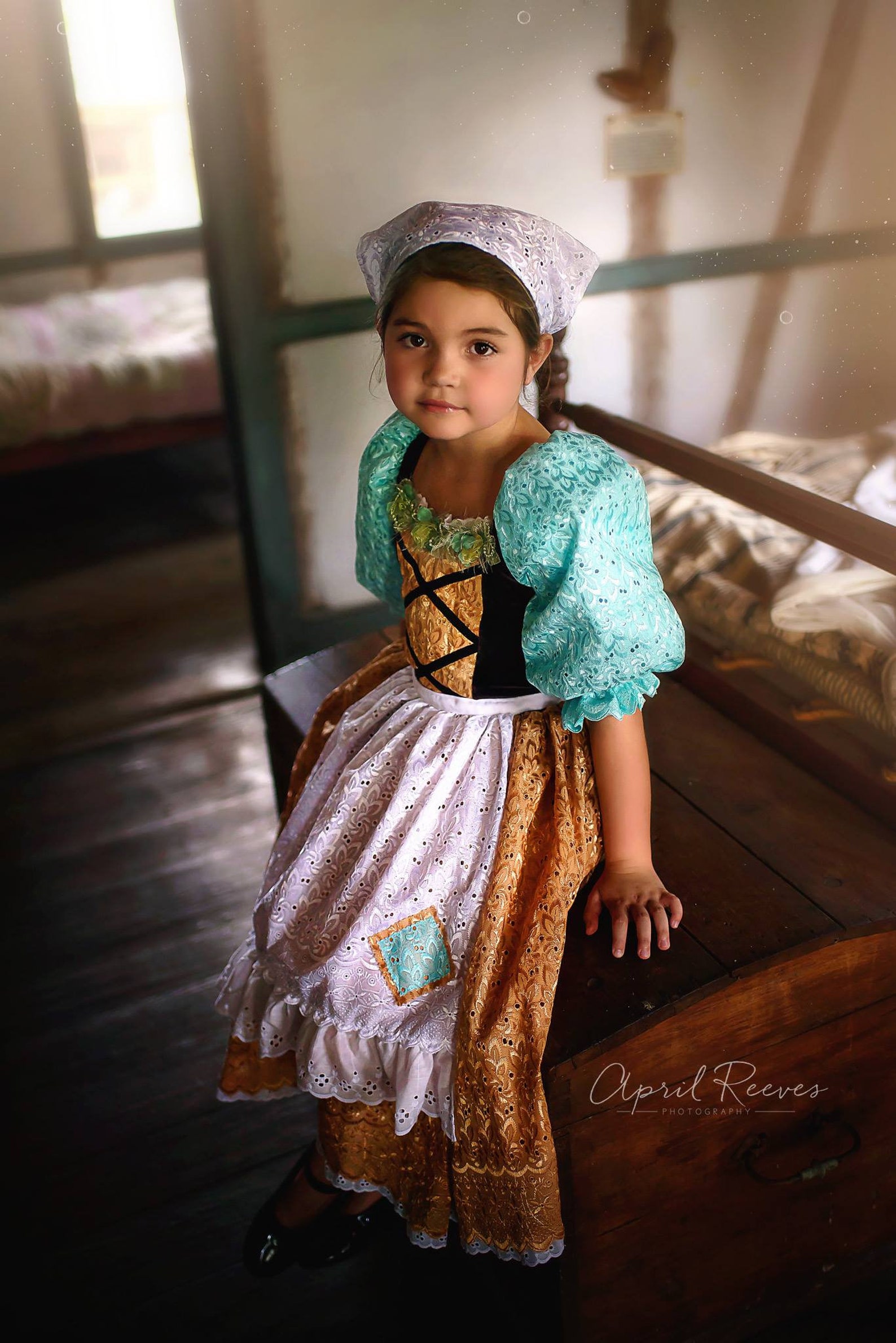 Cinderella Rags Dress - Etsy