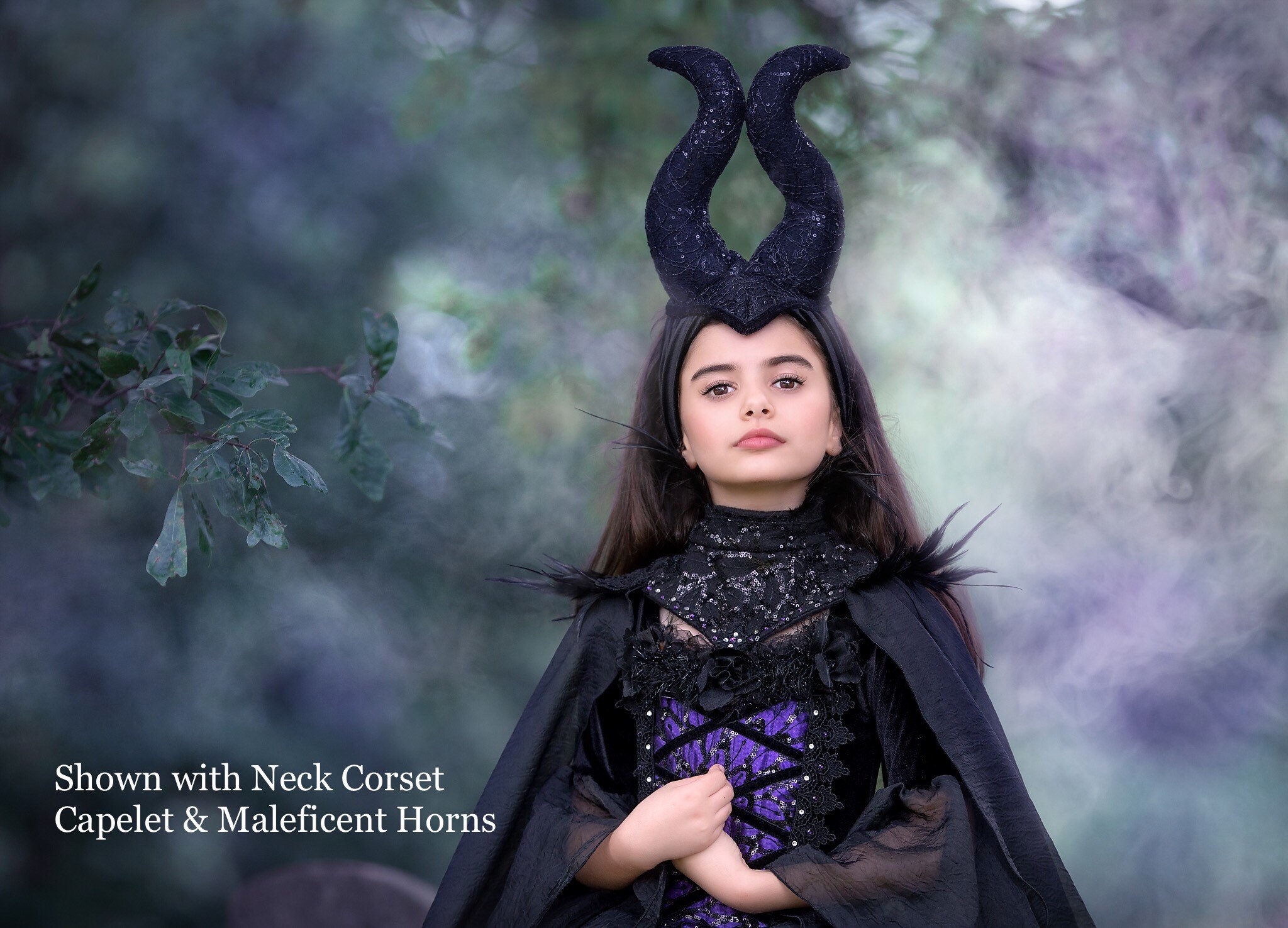 Whimsical Witch Costume in Red or Purple - Etsy UK