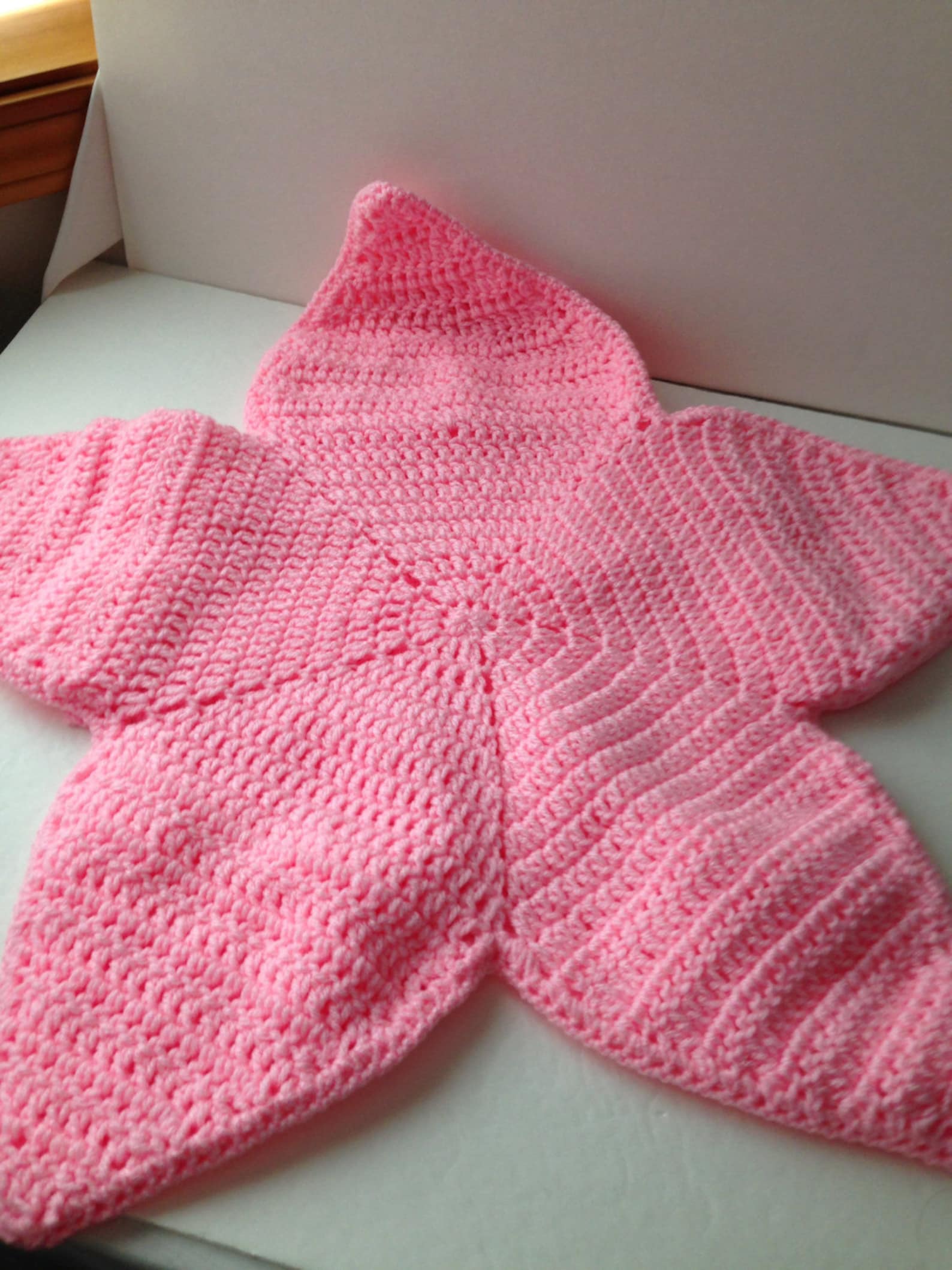 Pattern Crochet Baby Star Bunting Pattern Baby Bag Bunting - Etsy