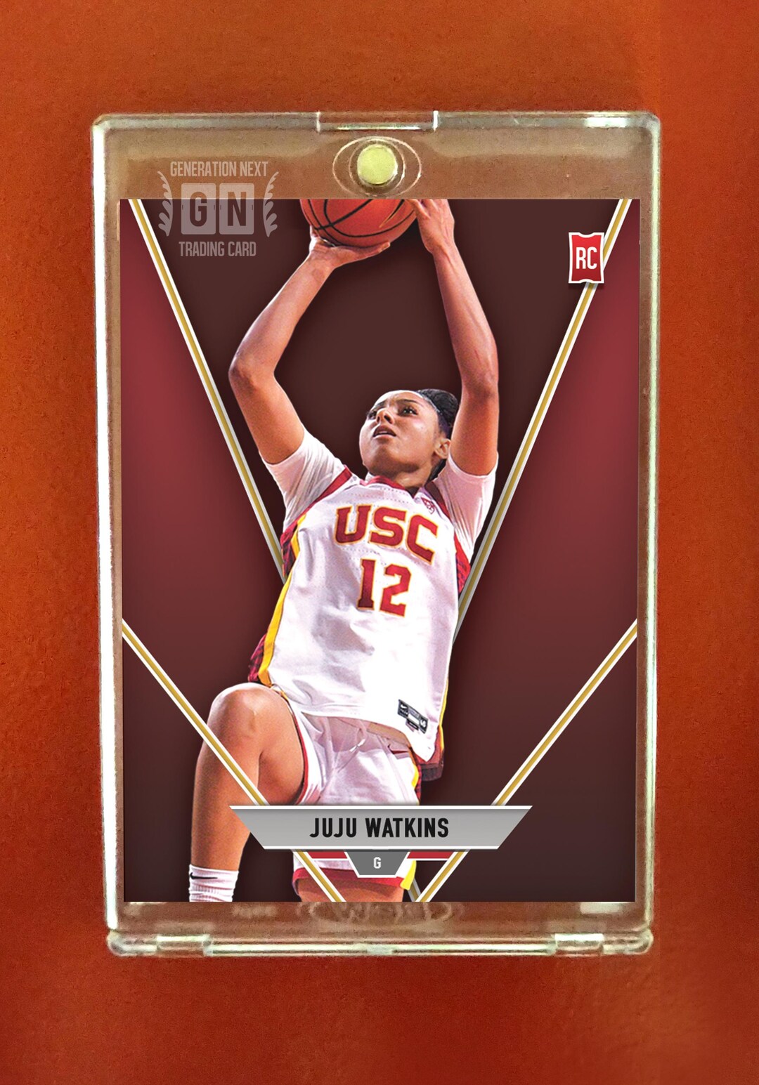 Juju Watkins RC / Generation Next - Etsy