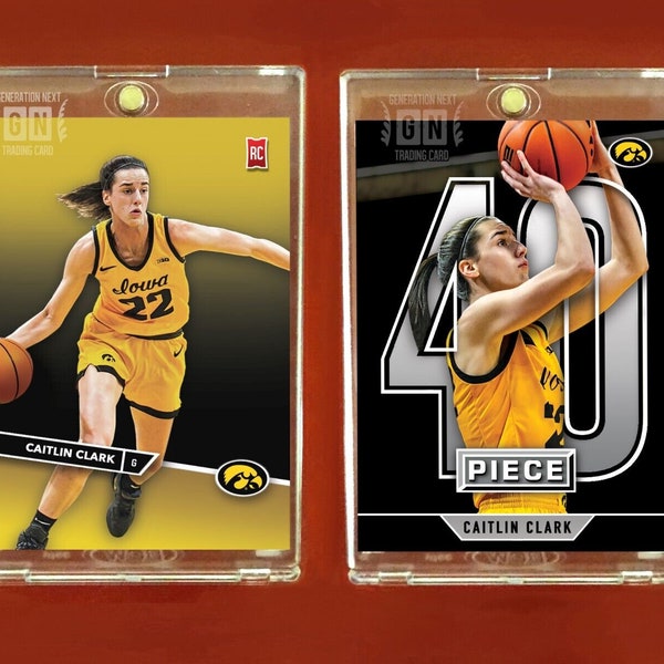 Caitlin Clark Poster - Etsy