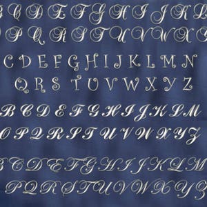 Large Wall Letters Baby Girl Nursery Decor Wooden Letters - Etsy