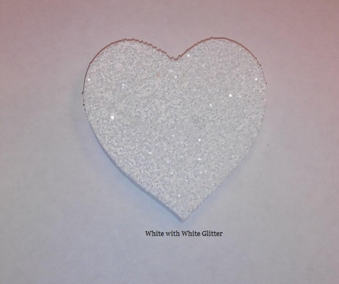 ADD Glitter to the Name - Glitter Sparkly Sign - Shiny Glitter Pink or ...