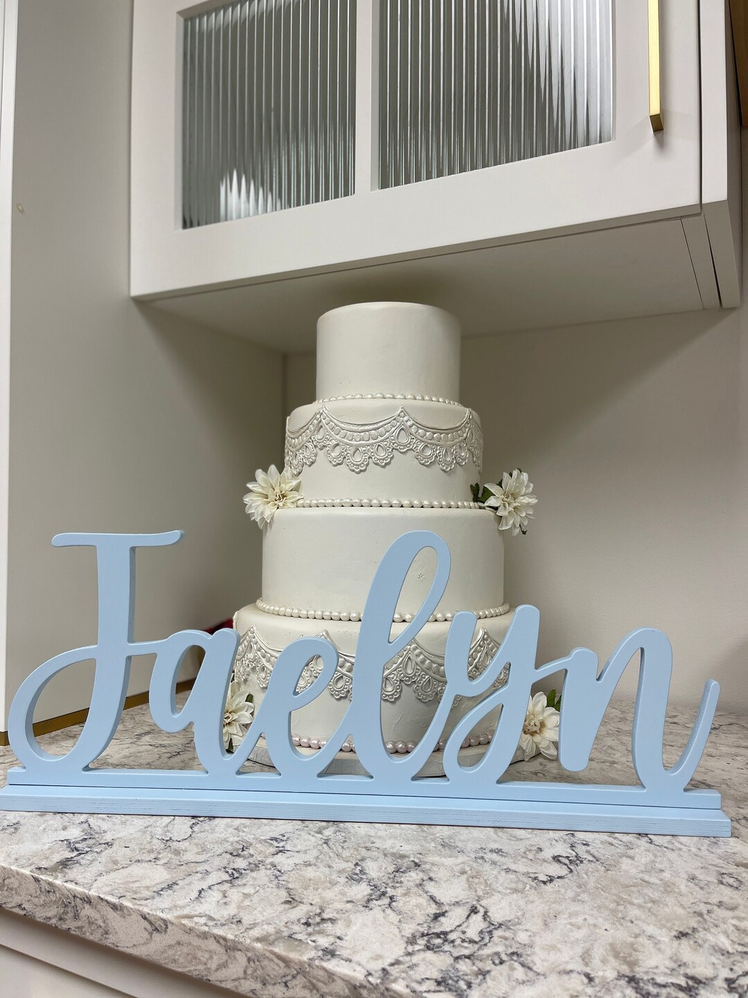 Custom Tabletop Name Signs / Sweet 16 Signs / Birthday Table Signs ...