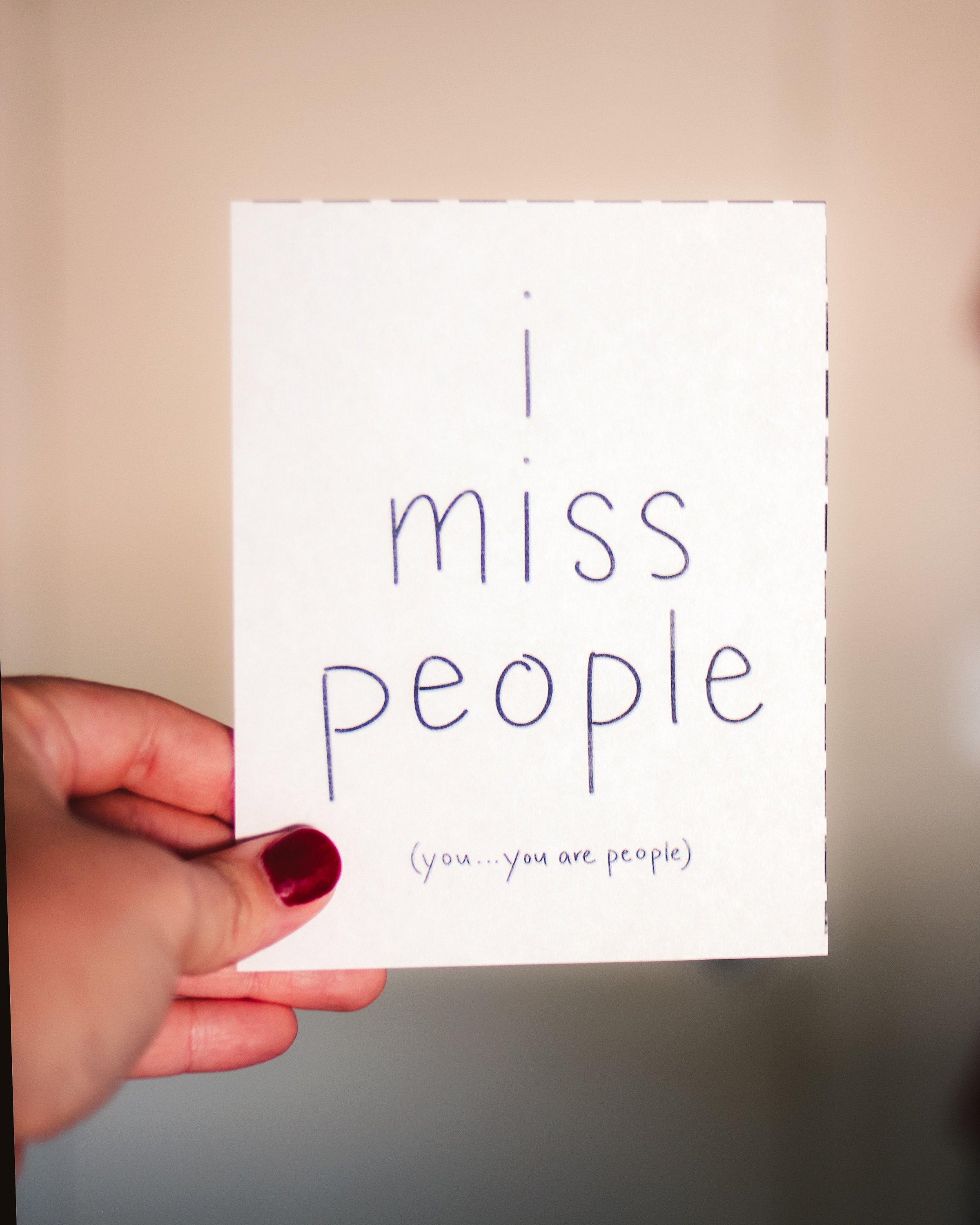 Quarantine Cards | Instant Download | Printable - Etsy