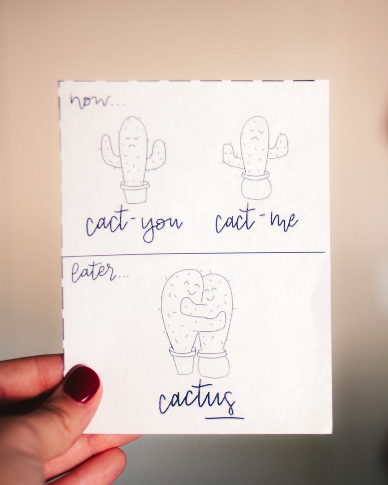 Quarantine Cards | Instant Download | Printable - Etsy