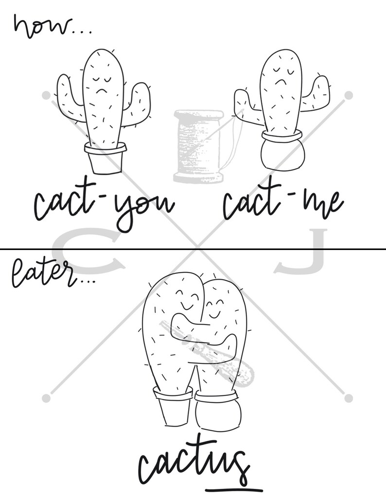 Quarantine Cards | Instant Download | Printable - Etsy