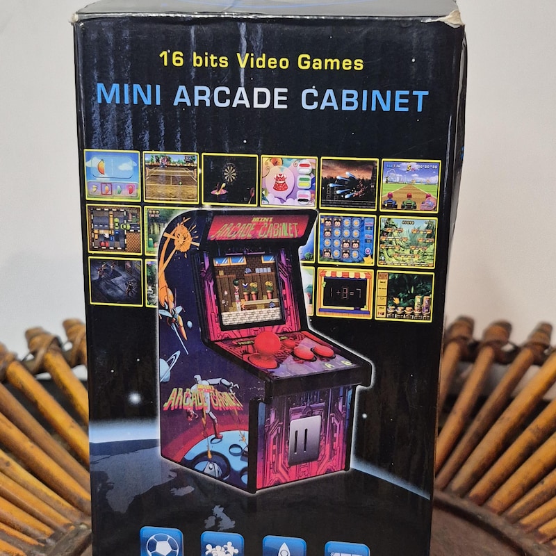 Conor Console Gaming - Etsy