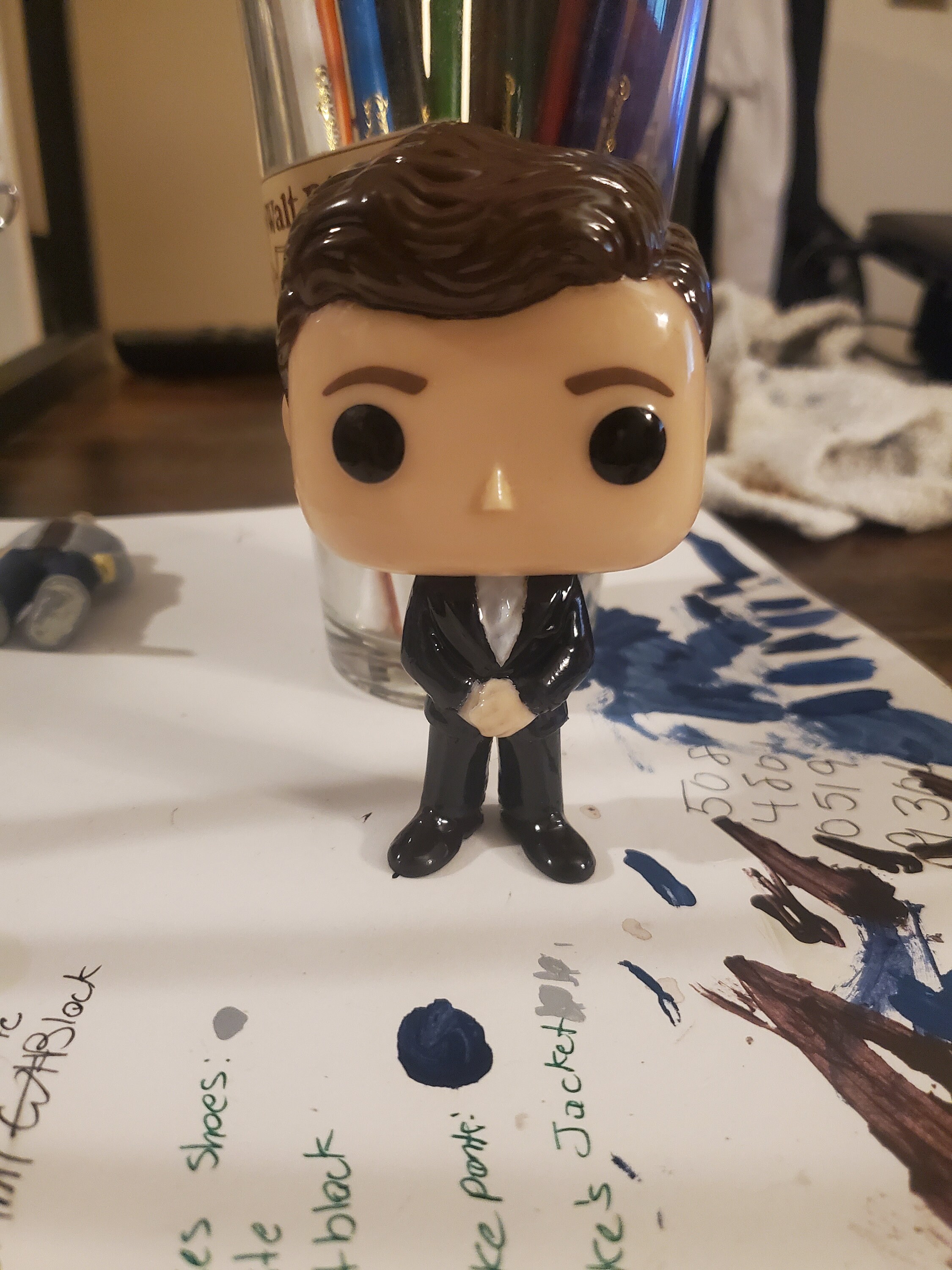 Agents of Shield Funko Etsy UK