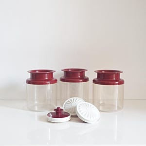 Tupperware Set - Etsy