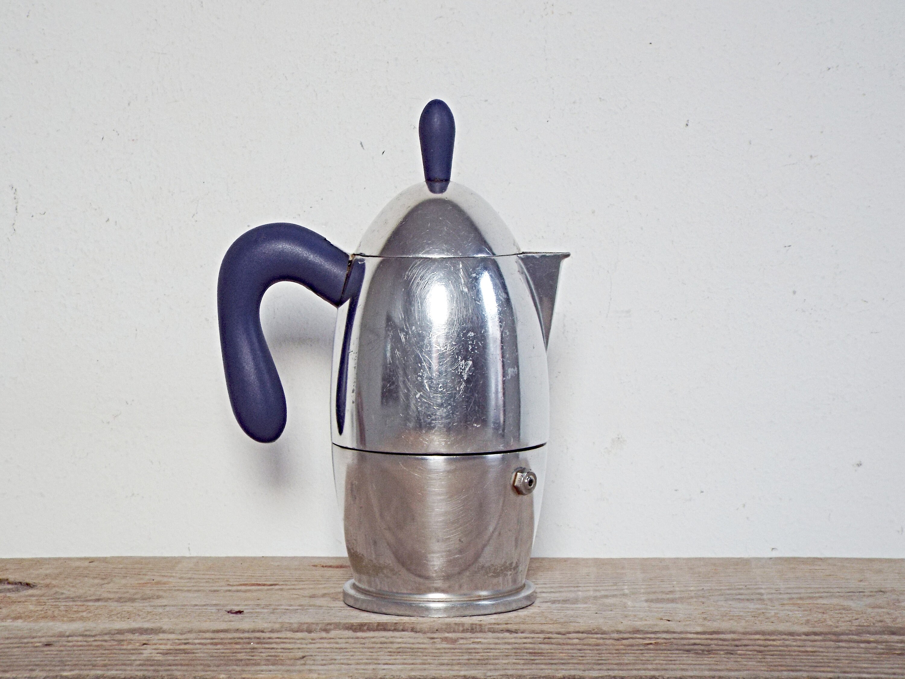 80s' COFFEE MAKER vintage coffee machine espresso machine | Etsy