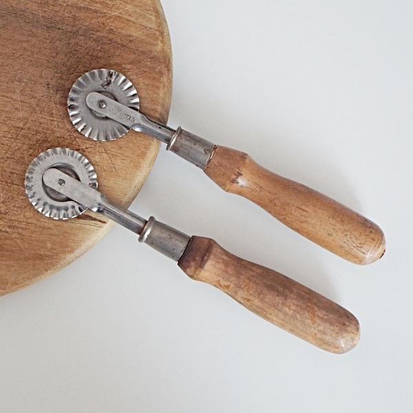 Italian Ravioli Cutter - Etsy