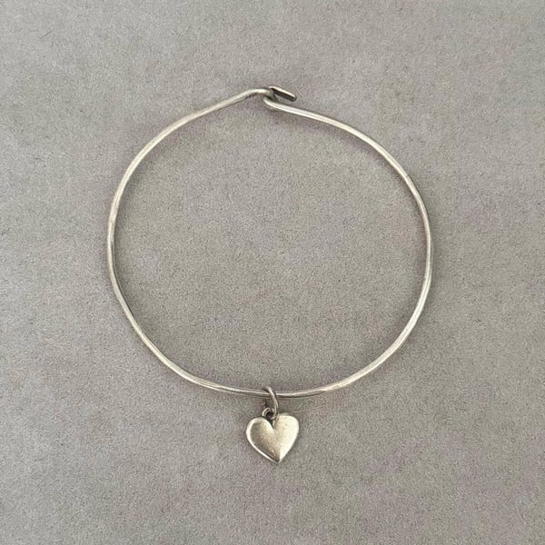 James Avery Bangle - Etsy