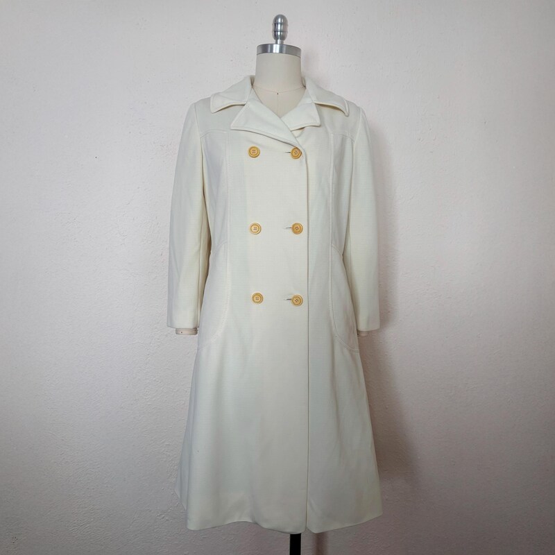 Mod Coat - Etsy