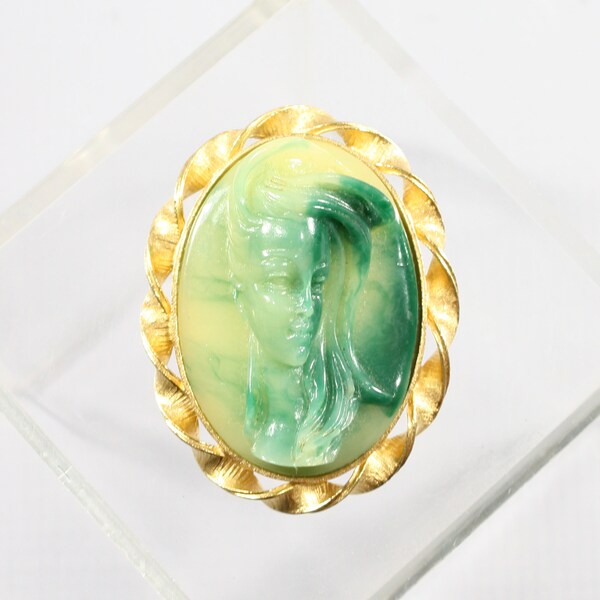 Kenneth Lane Pin - Etsy