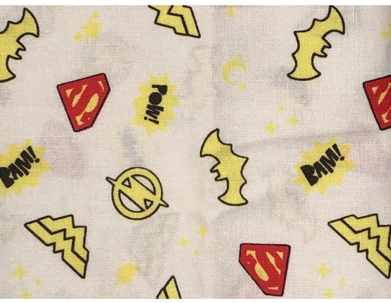 Pow Batman Font