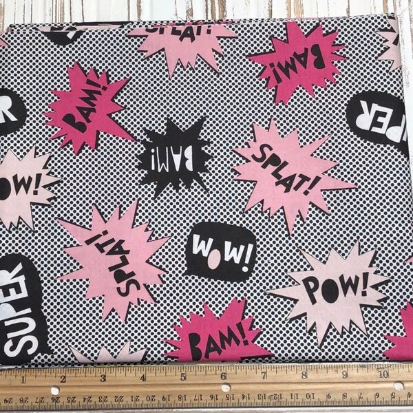 Comic Book Font - Etsy Norway