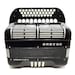 Hohner Tango IIM Made in Germany, Rare Lightweight Original Piano ...
