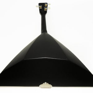 Folk Ukrainian Balalaika 3 Strings Prima Handmade Painted | Etsy