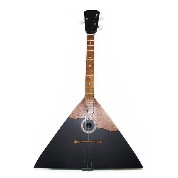 Balalaika - Etsy